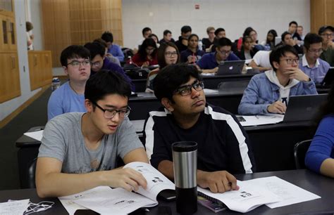 Nyu Putting 1 Billion Into Its Engineering School In Brooklyn The