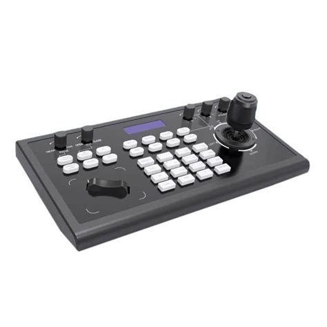 Rgb Link Ptz Camera Controller 981 1000 03 0