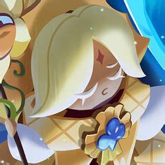 Pure Vanilla Cookie Pfp