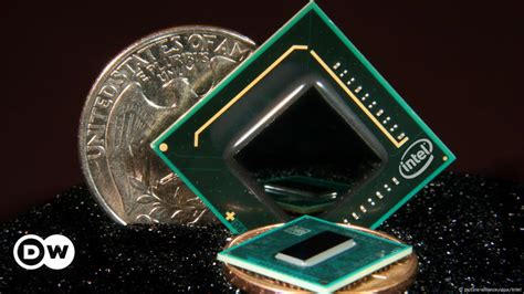 Intel Processor Flaw Poses Security Risk DW