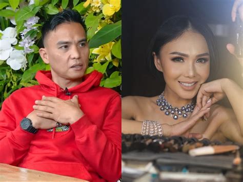 Hard Gumay Ungkap Ciri Ciri Artis Menikah Di Tahun 2026