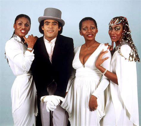 Boney M Wallpapers Wallpaper Cave