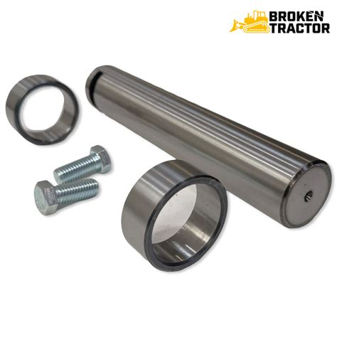 Case 580c Lift Cylinder To Frame Kit Broken Tractor