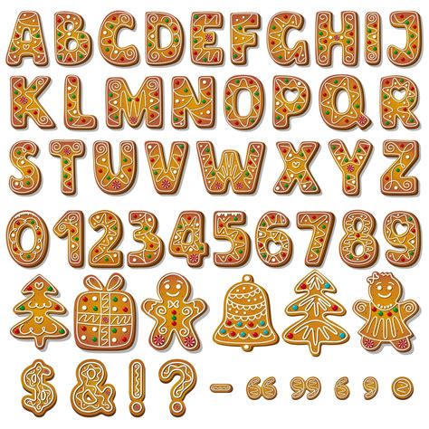 Pin On Cookie Font