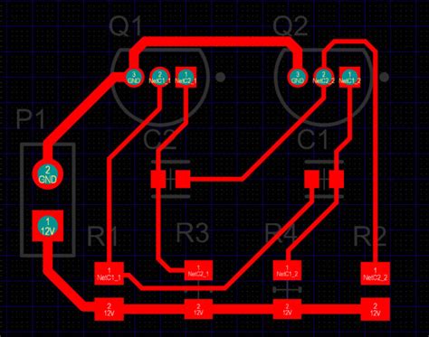 Do Circuit Design Pcb Design And Gerber And Bom Generation By Safrasjmeng Fiverr