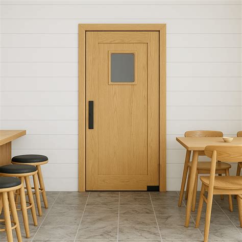 Two Way Swing Doors For Homes And Businesses Guide Swinging Cafe Doors