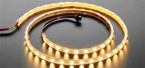 How To Hide Led Strip Power Supply Easy Ways How