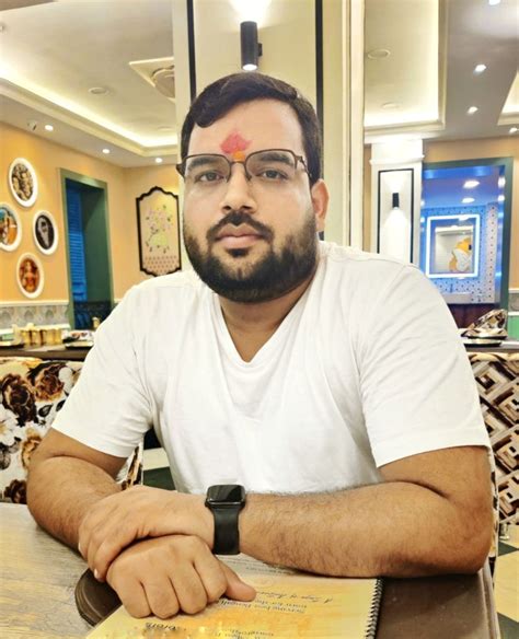 Raman Singh On Linkedin Nothing Matters So Everything Matters