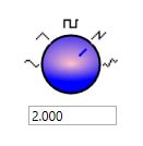 GitHub BertyBasset SynthCustomControls WPF Controls For Virtual Analog Synth Project
