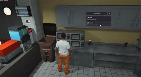 Fivem Qbcore Prison Jail System Etsy