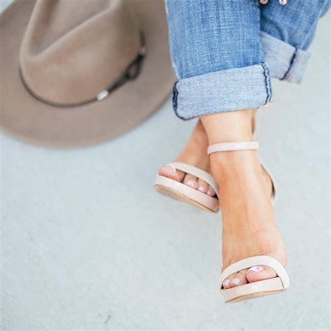 Mallory Ervin S Feet