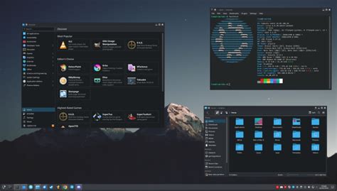 kde plasma 6 1 beta released with wayland explicit sync support