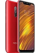 Xiaomi Poco F Pro Full Phone Specifications