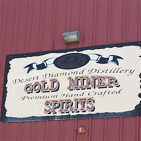 Desert Diamond Distillery All You Should Know Before Going 2026 Reviews