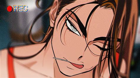 Hyuna Alnst Official Artwork ⋆·˚ ༘ Alien Alien Shows Anime