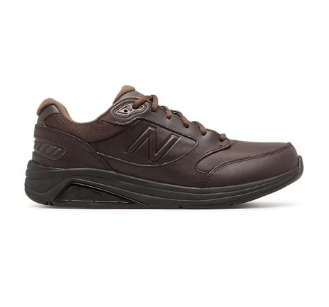 New Balance Leather 928v3 Brown Mw928br3 A Perfect Dealernb