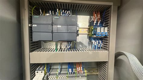 Automated Material Drop Testing Hale Engineering Automation Project Hale Engineering