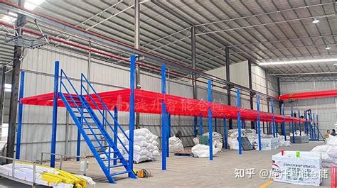 放电器成品的仓库用什么货架好？旋升智能仓储 知乎