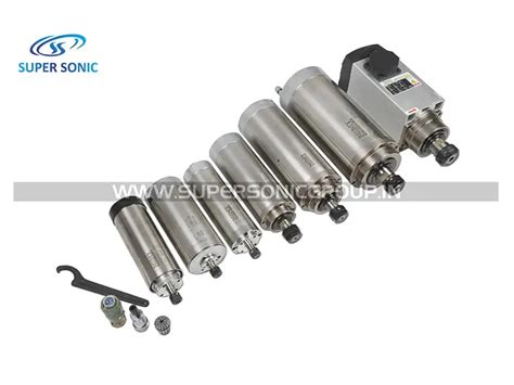 Stepper Motor Super Sonic