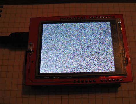 2 4 inch tft touch lcd screen module for arduino uno r3 sd low price