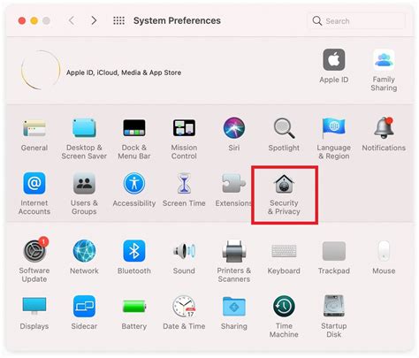 How To Grant Screen Recording Permissions On Mac