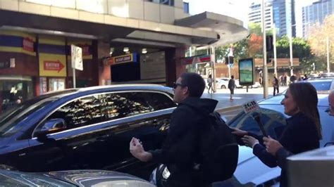 Sydney Sex Film Cop Leaves Court Geelong Advertiser