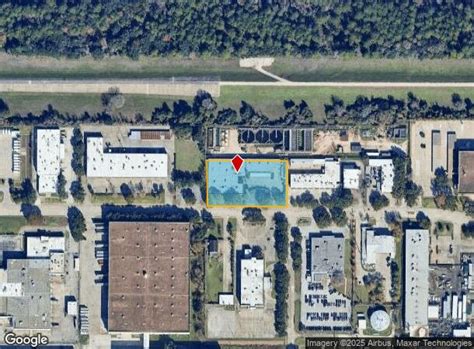 16600 Park Row Dr Houston Tx 77084 Property Record Loopnet