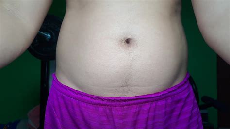 Navel Showcase ThisVid