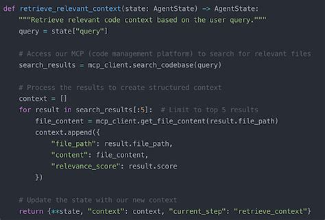 Building Agentic Flows With Langgraph And Model Context Protocol