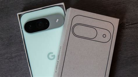 Google Pixel Review A Fun Pocketable Ai Phone Android Central