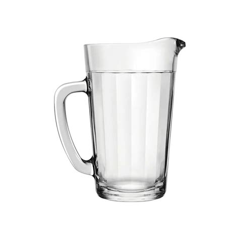 Jarra De Vidro 750ml Nadir Casa Freitas Casa Freitas