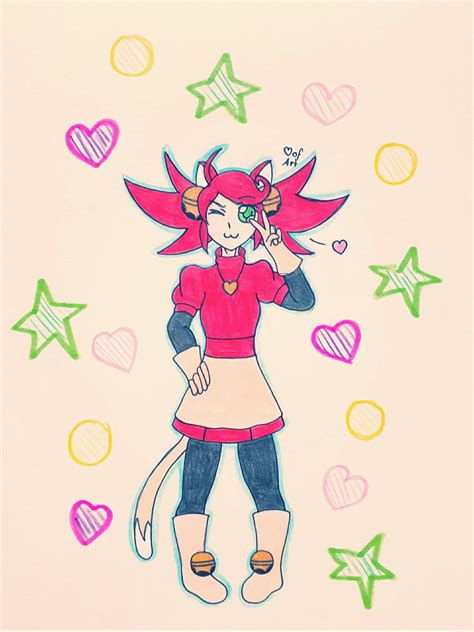 Mew Mew Kissy Cutie Undertale Amino