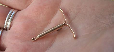 Kontrasepsi Iud Ulasan Singkat Dan Cara Kerja Dokter Sehat