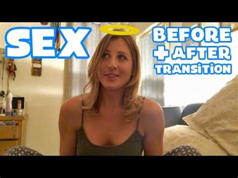 Sex After GRS Better Or Worse Everything I D Hoped For YouTube