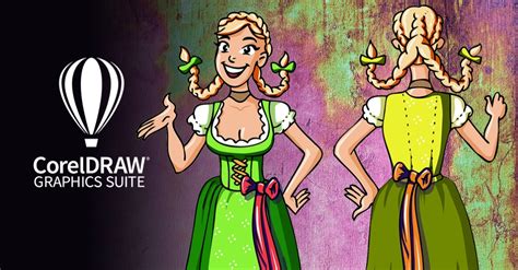 Coreldraw Graphics Suite On Linkedin Contest Ends On Sunday What Festival Brochure Is Used As