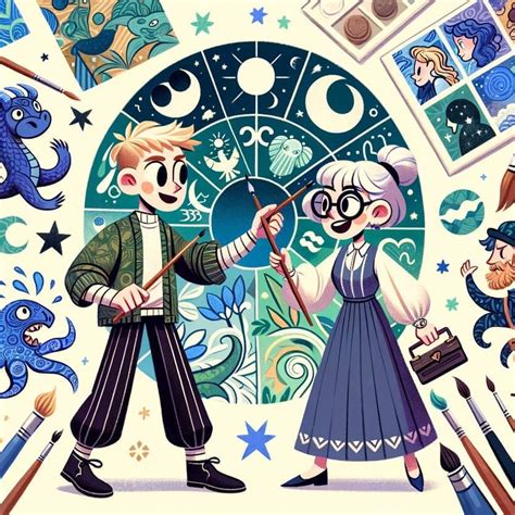 Pisces Compatibility Understanding Relationship Dynamics Astro Helpers