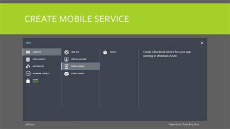 Azure With Windows Store App Development Ppt