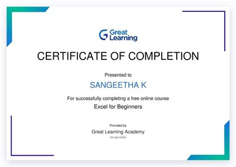 Sangeetha K On Linkedin Learning Content Designthinkers