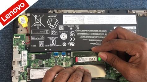 Thinkpad P14s Gen 2 Disassembly Ram Upgrade 2022 Lenovo Youtube