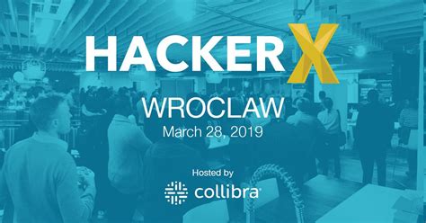 Collibra On Linkedin Hackerx Borntocode Fullstackdevelopment