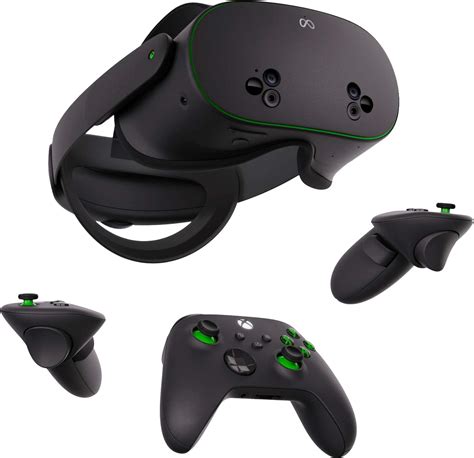 Customer Reviews Meta Quest 3s Xbox Edition 128gb Limited Edition