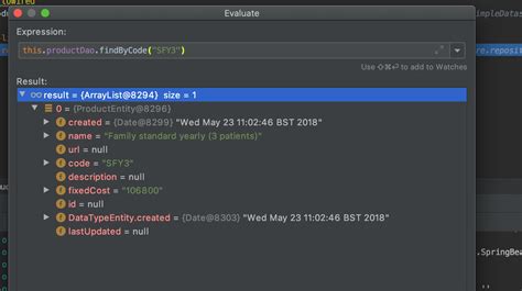 Java Google Datastore Entity Does Not Return ID Entity ID Is Null