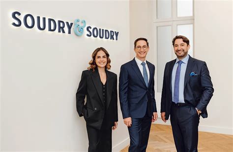 Über Uns Soudry And Soudry
