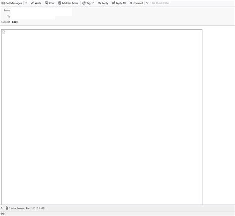 Email Inline Images Do Not Display When Using Thunderbird · Issue 2484 · Espocrmespocrm · Github