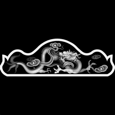 精雕图 灰度图 墓碑图mbd0324 花瓣网