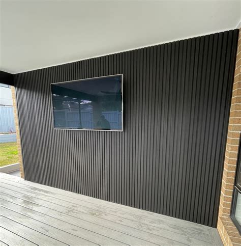 Cladding Before And After Barski Property Maintenance