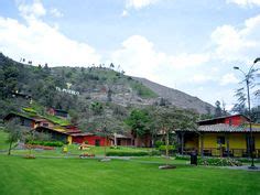 Peru The Inca And Exotic Land