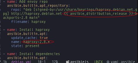 Neovim How To Prevent The Ansible Format From Getting Overwritten