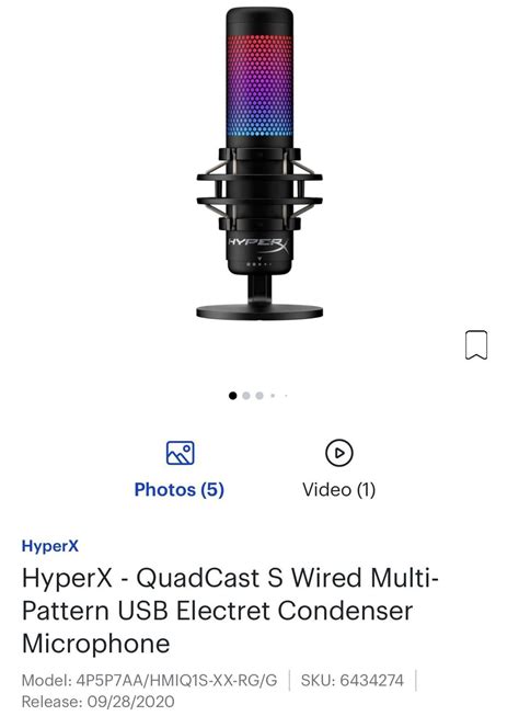 Mic Monitoring Only Works When Headset Is Plugged To The Actual Mic Or Does It Work When