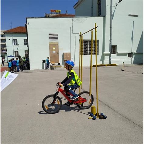 Предстои първото общинско състезание по безопасност на движението в Русе